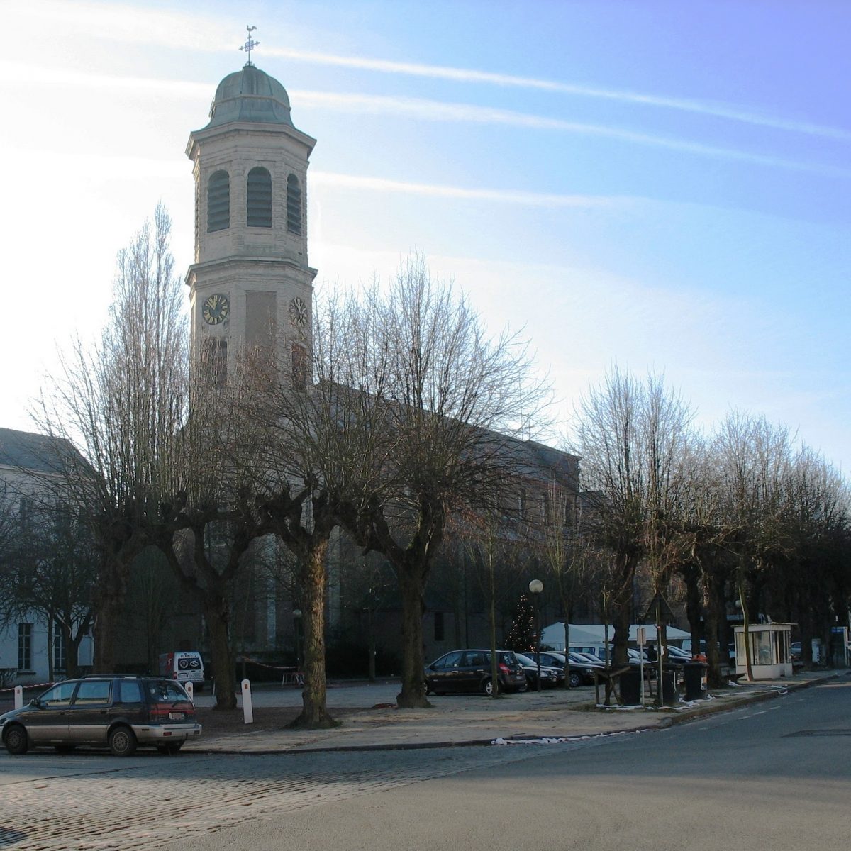 Erfgoed – Cultuurplatform Drongen